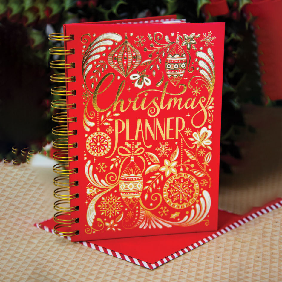Hello Christmas... – Rachel Ellen Designs