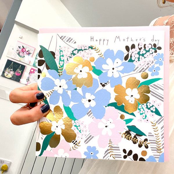 How to design a floral greeting card range? – Rachel Ellen Designs