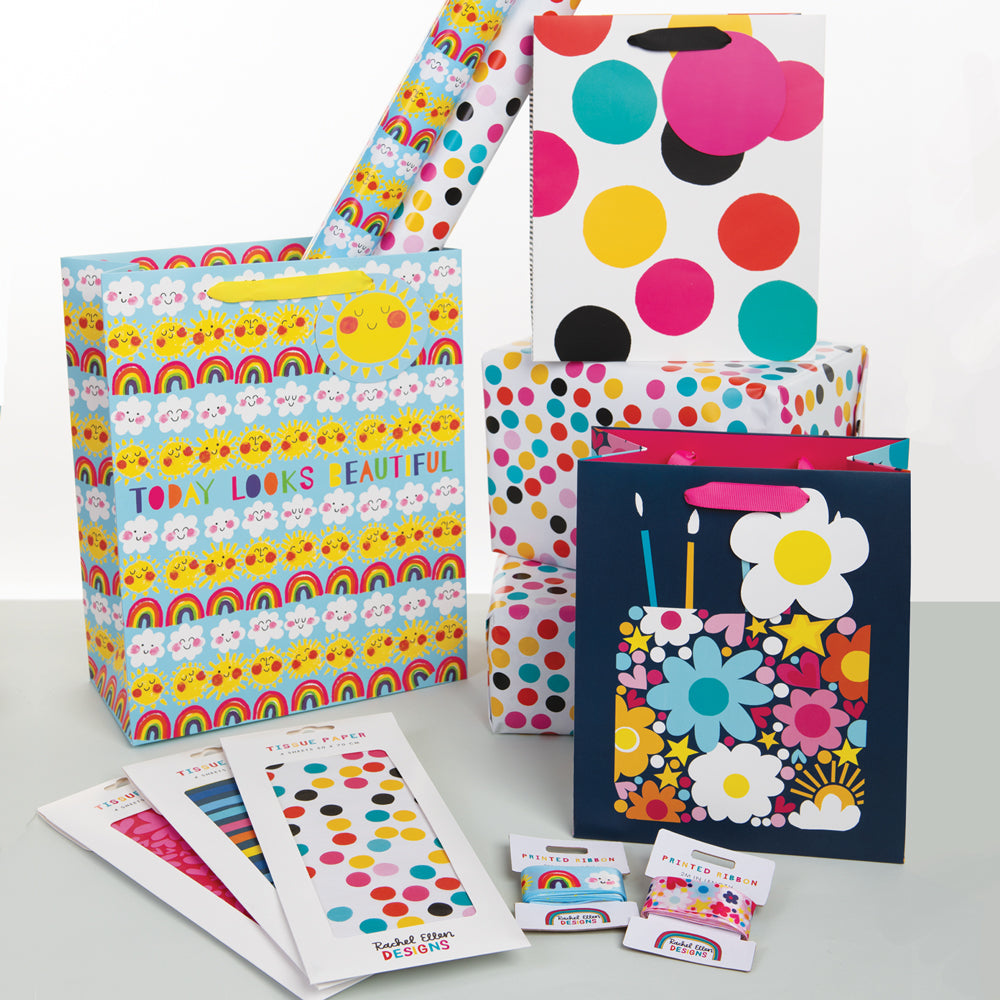 Rachel Ellen Designs | Children's Cards, Stationery & Gifts UK