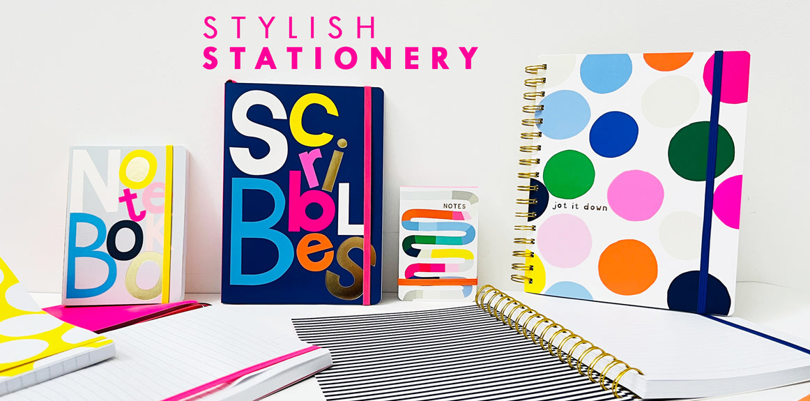 Cards and Stationery from Rachel Ellen Designs