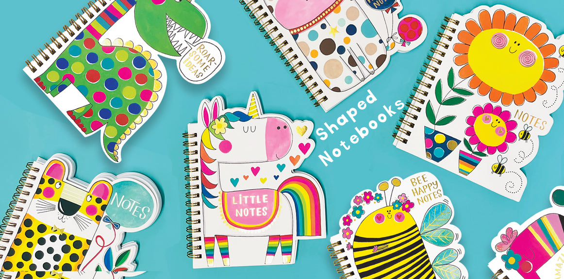 Cards and Stationery from Rachel Ellen Designs