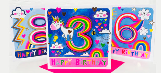 Cards and Stationery from Rachel Ellen Designs