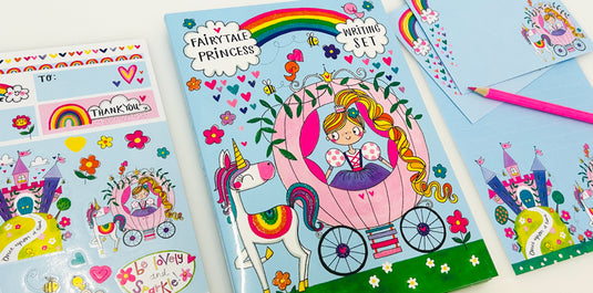 Cards and Stationery from Rachel Ellen Designs