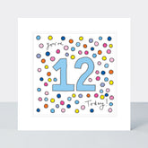 Birthday Cards for Children – Rachel Ellen Designs