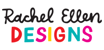 Rachel Ellen Designs | Children's Cards, Stationery & Gifts UK