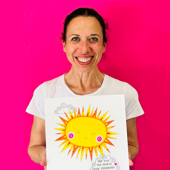 Rachel Ellen Designs | Children's Cards, Stationery & Gifts UK