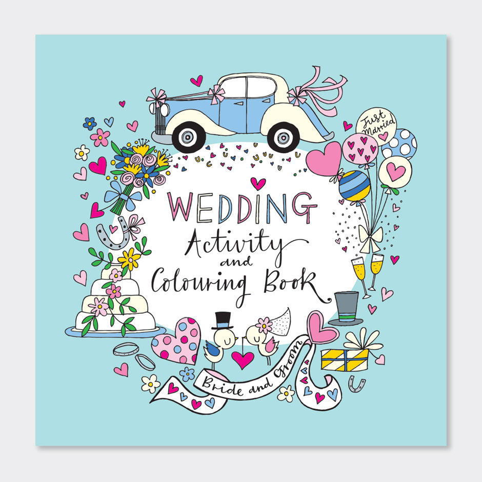 Rachel Ellen Designs | Children's Cards, Stationery & Gifts UK
