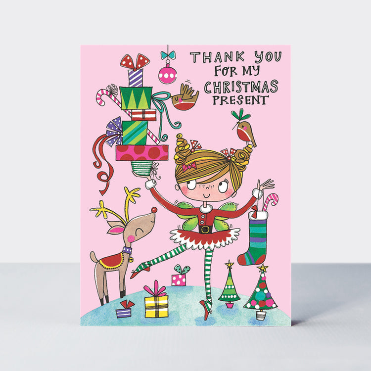 Cards and Stationery from Rachel Ellen Designs