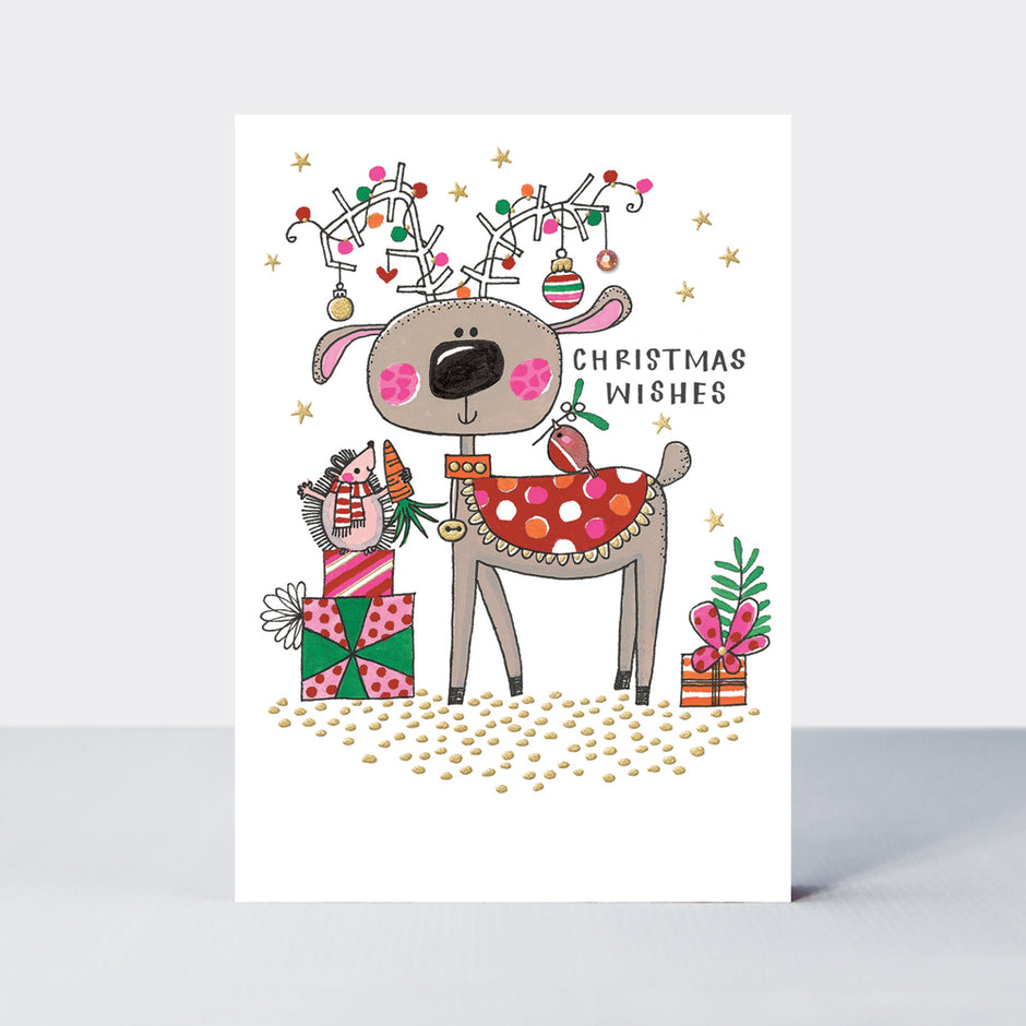 Cards and Stationery from Rachel Ellen Designs