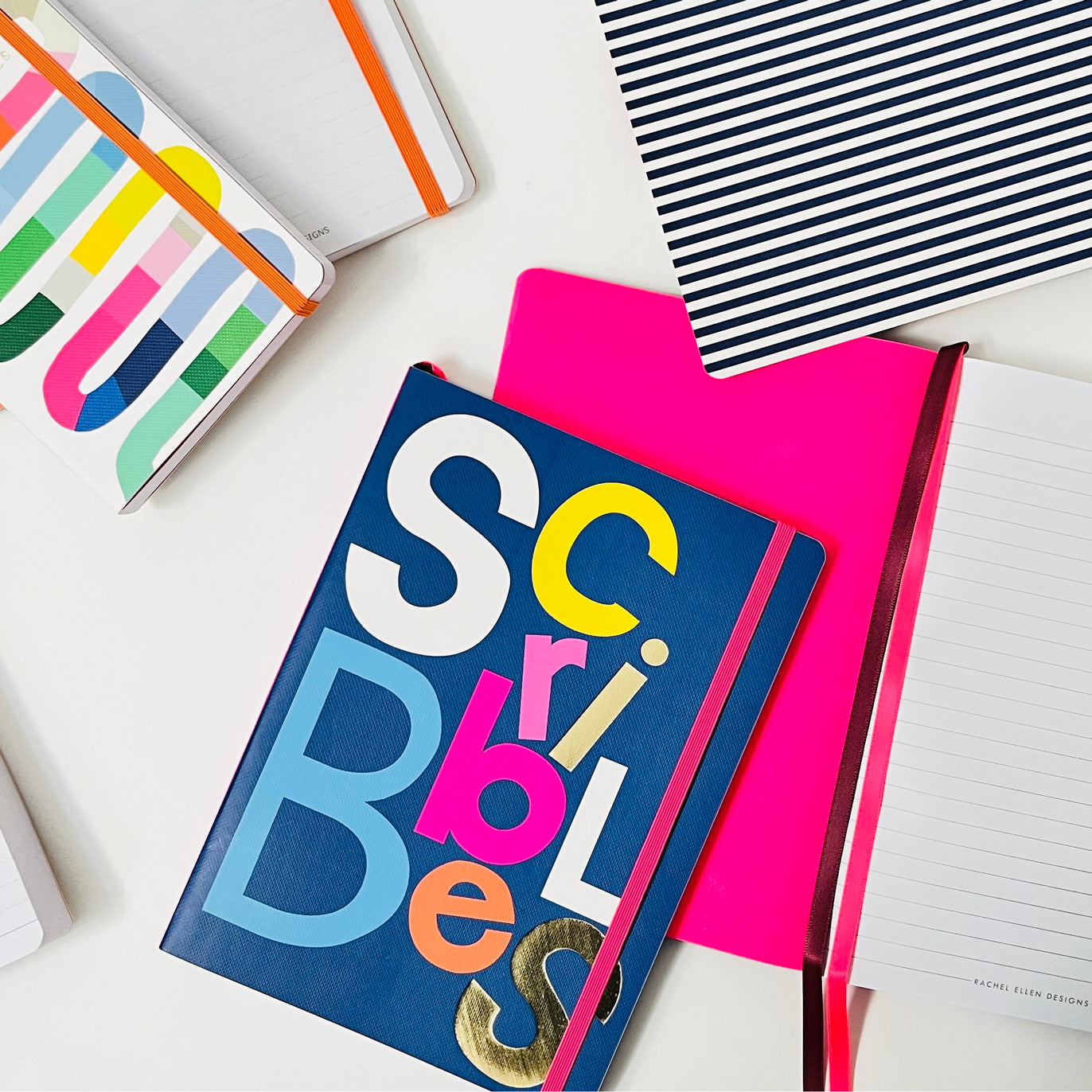 Rachel Ellen Designs | Children's Cards, Stationery & Gifts UK