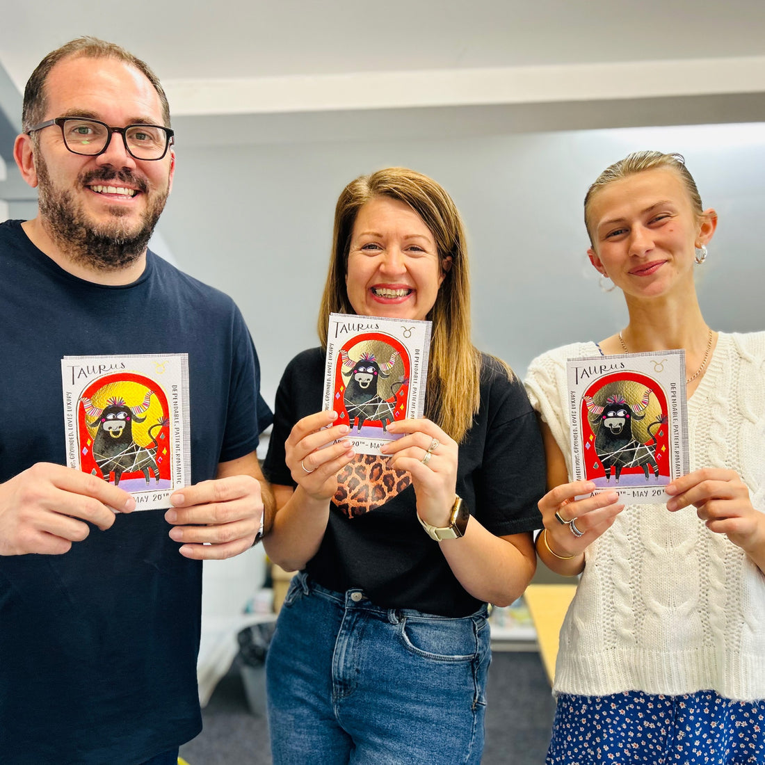 Cards and Stationery from Rachel Ellen Designs