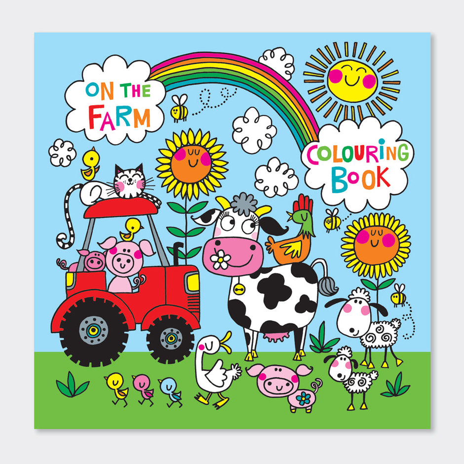 Cards and Stationery from Rachel Ellen Designs